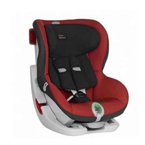 Auto sedište Britax Romer King II ATS 9-18kg 1 chili pepper