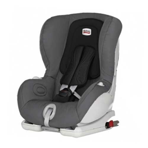 Auto sedište Britax Romer Versafix 9-18kg 1 stone grey