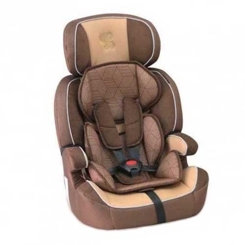 Auto Sedište Navigator Brown & Beige 9-36kg