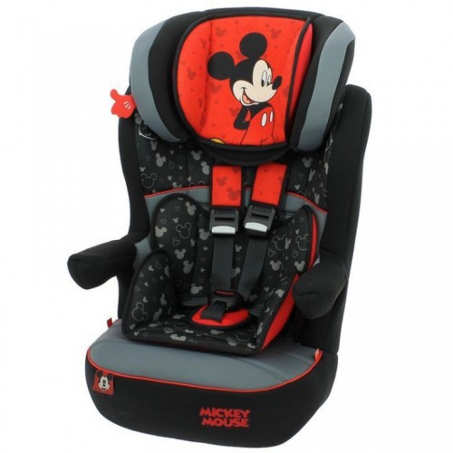 Auto sedište Nania 9-36kg I-max 1/2/3 Mickey