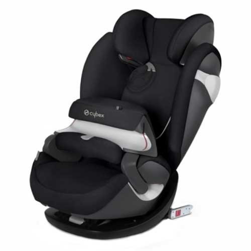 Auto sedište Cybex 9-36kg Pallas M fix Stardust black