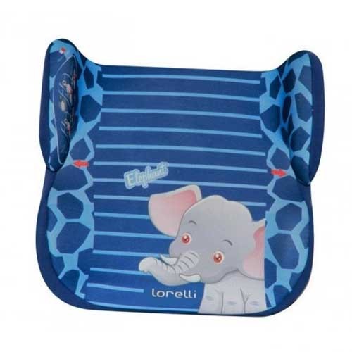 Auto Sedište Topo Comfort Animals Elephant 15-36kg