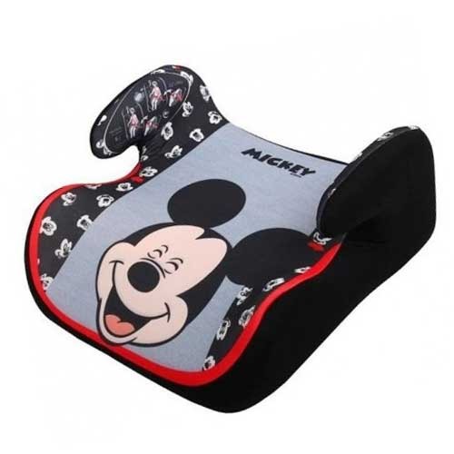 Auto sedište Nania Topo Comfort 2/3 (15-36kg) Mickey II