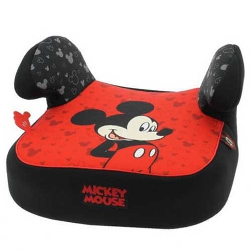 Auto sedište Nania 15-36kg Dream 2/3 MickeyMouse