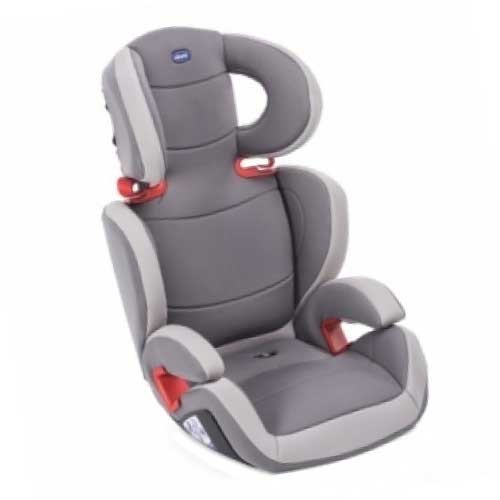 Auto sedište Chicco 15-36kg 2/3 Key elegance sivo