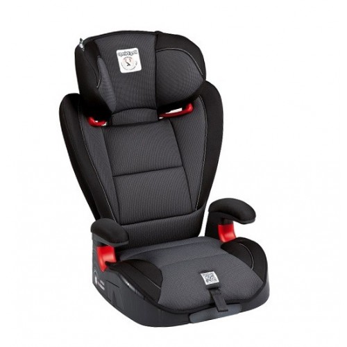 Auto sedište Peg Perego 15-36kg Viaggio SureFix Black