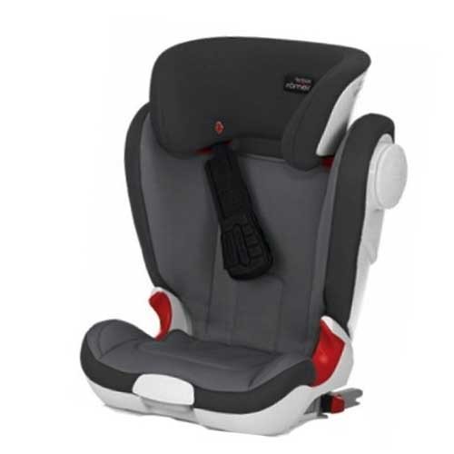 Auto sedište Britax Romer Kidfix XP Sict 15-36kg 2/3 stone grey