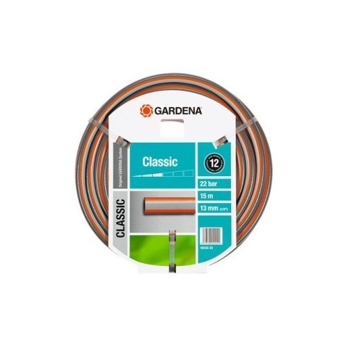 Baštensko crevo 15m Gardena Classic 13mm (1/2“)