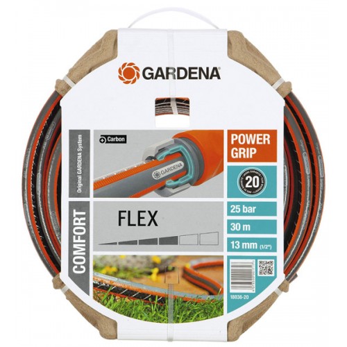 Baštensko crevo Gardena Flex 20m, 1/2 inča (13mm)