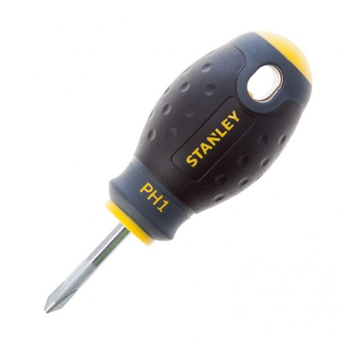 Stanley odvijač FM PH 1 x 30 mm