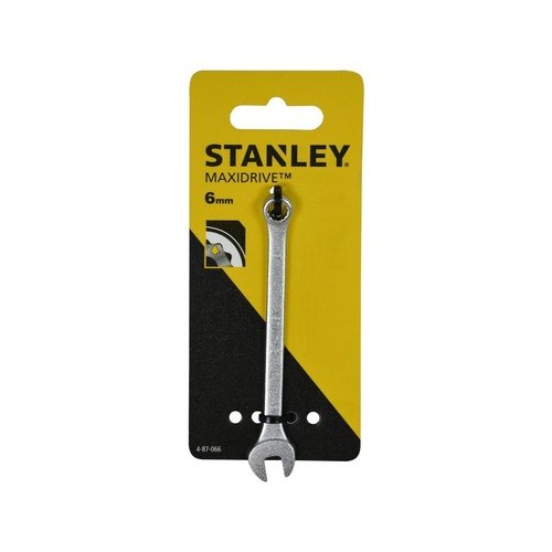 Stanley viljuškasto-okasti ključ 8 mm