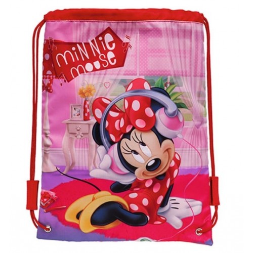 Torba za sport Minnie Music 40.238.51