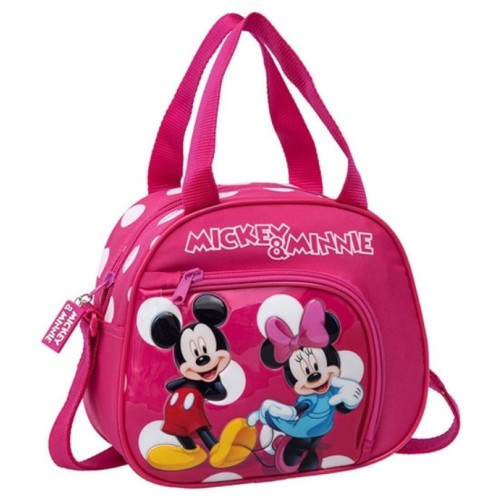 Torba na rame sa preklopom Minnie & Mickey 20.754.51