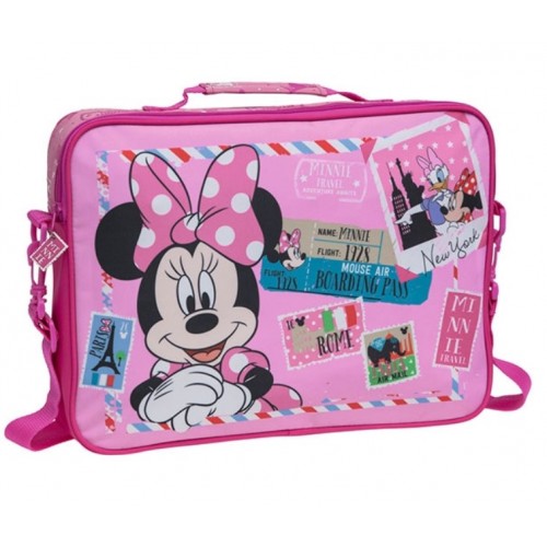 Torba na rame Minnie & Daisy 40.753.51