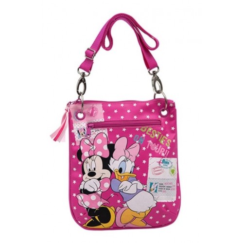 Torba na rame Minnie & Daisy 20.855.51