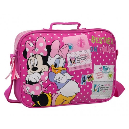 Torba na rame Minnie & Daisy 20.853.51