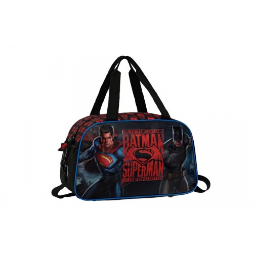 Putna torba 45 cm Superman vs Batman 25.833.51