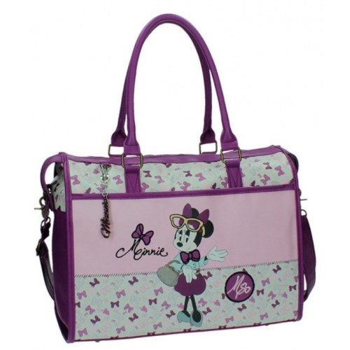 Putna torba 38 cm Minnie Glam 32.931.51