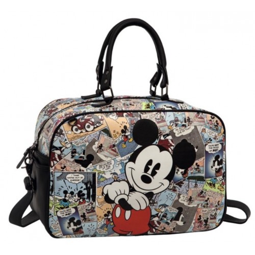 Putna torba 37 cm Mickey Comic 32.330.51