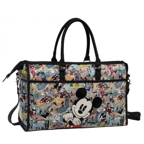 Putna torba 48 cm Mickey Comic 32.332.51