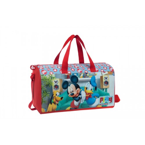 Putna torba 42 cm Mickey Play 45.233.51