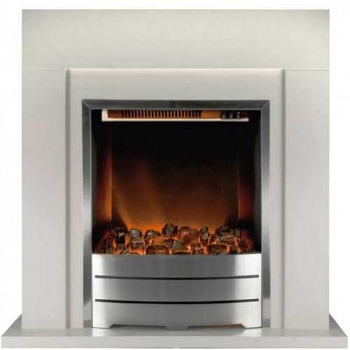 Električni kamin FKK09 2000W