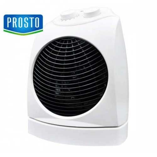 Grejalica 2000W FH-09B/BK PROSTO