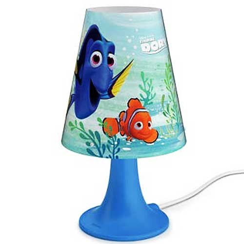 Philips Stona lampa Finding Dory LED 71795/90/16