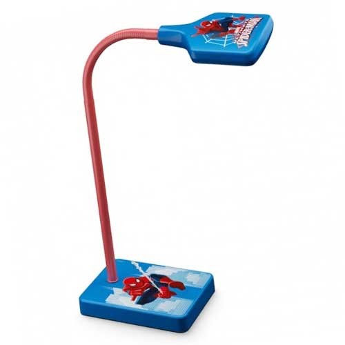 Philips Stona lampa Spider-Man LED 71770/40/16