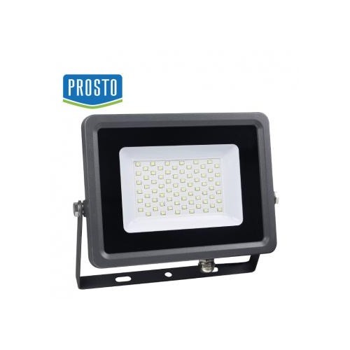 LED reflektor 50W LRF020EW-50/BK