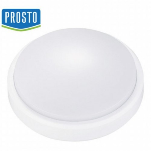 LED plafonjera 24W hladno bela LPF02O-CW-24 PROSTO