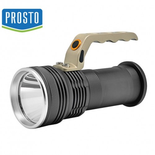 LED baterijska lampa punjiva CREE XP-E LED PROSTO