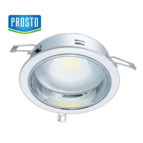 Ugradna LED lampa 20W dnevno svetlo LUG760-20/W PROSTO