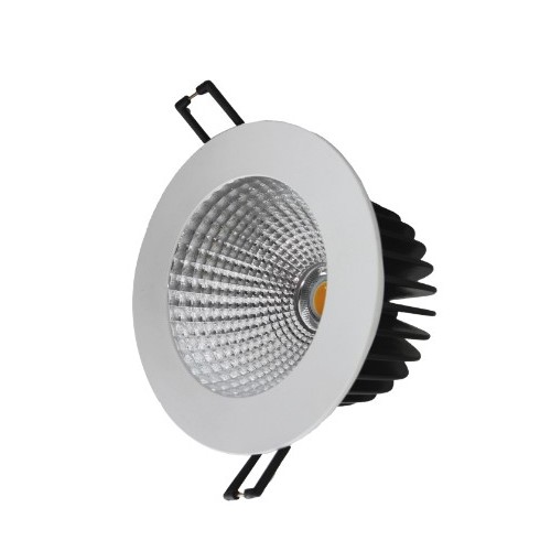Ugradna LED lampa 30W hladno bela LUG04-30/NW