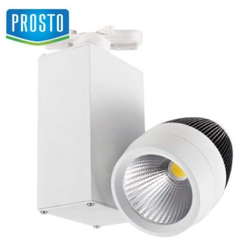 LED lampa na šinu LLS10630-23/DL PROSTO