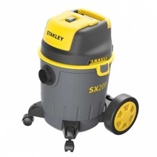 Usisivač za mokro i suvo čišćenje Stanley SX20P