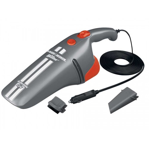 Ručni usisivač Black&Decker AV1205 12V