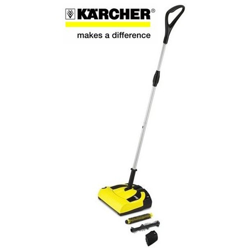 Električna metla Karcher K 55 Plus