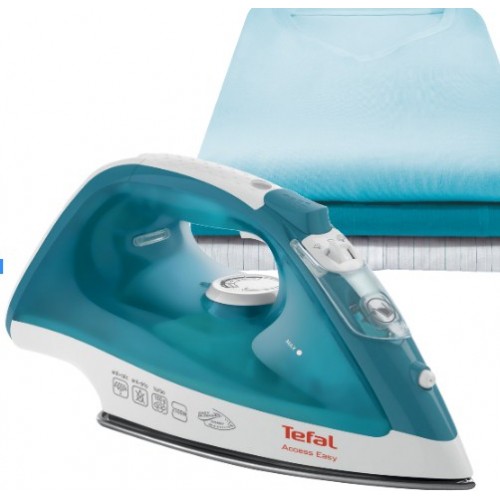 Pegla na paru Tefal FV 1542