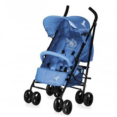 Kolica za bebe Bertoni iMove Blue World