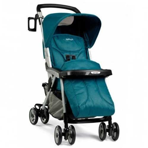 Dečija kolica Peg Perego Aria Completo Oceano