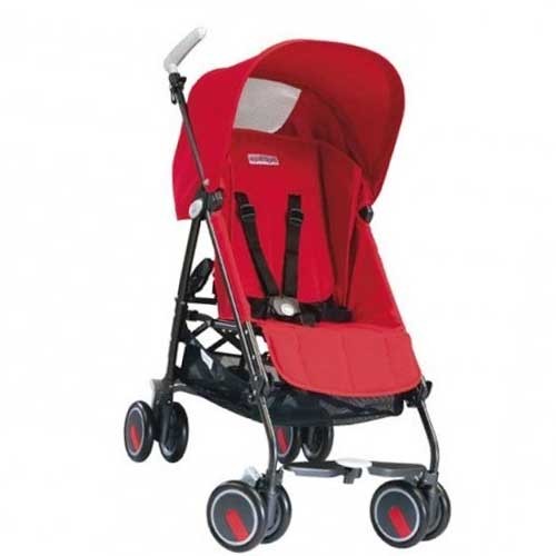 Dečija kolica Peg Perego Pilko Mini Classico Fire