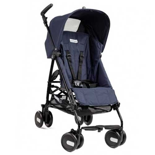 Dečija kolica Peg Perego Pilko Mini Classico Sky