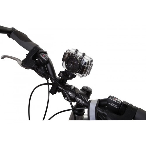 Nosač postolje za akcionu kameru - Rollei Bike-Kit