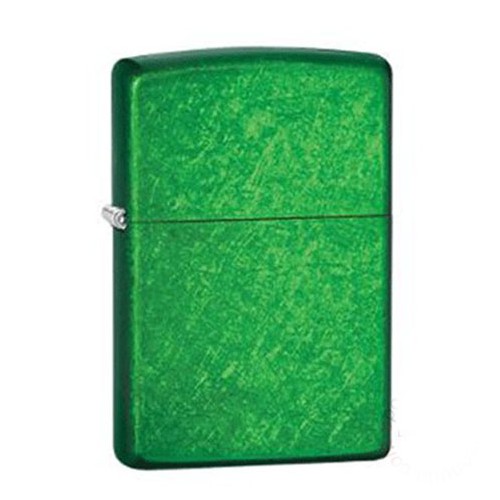 Zippo upaljač Reg. Meadow Matte