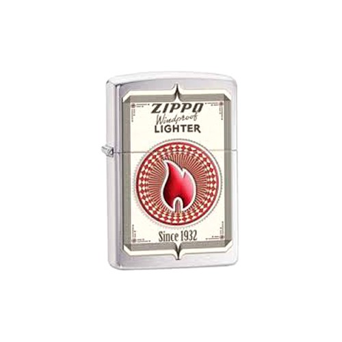 Zippo upaljač Trading Cards