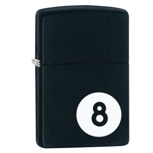 Zippo upaljač 8 Ball