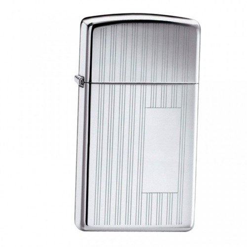 Zippo upaljač Slim Ribbon