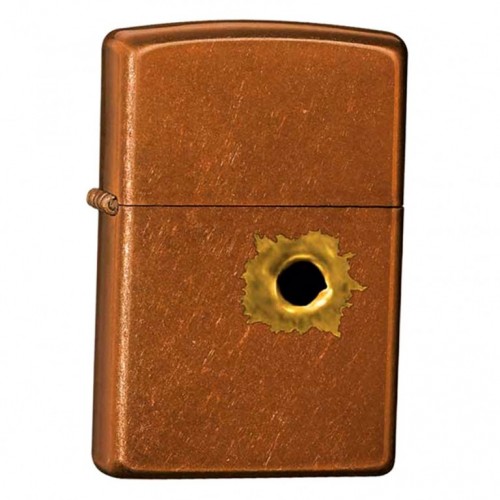 Zippo upaljač Toffee