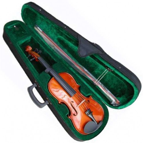 Violina sa koferom Eclipse CX-S082 1/2